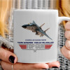 Top Gun, Κούπα, κεραμική, 330ml (1 τεμάχιο)