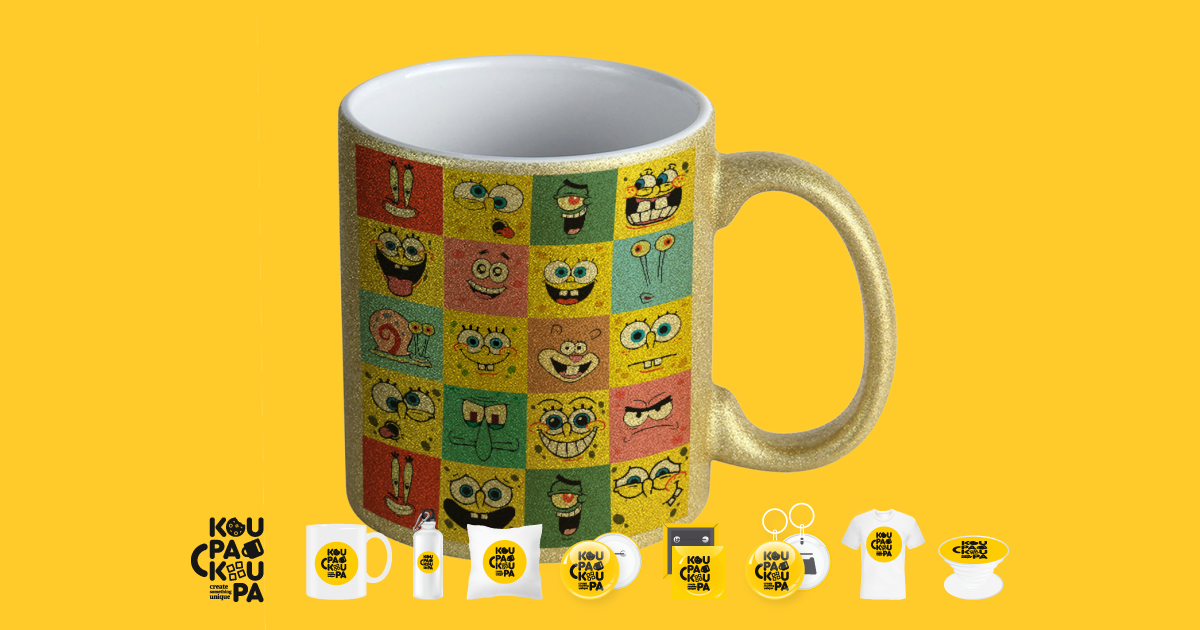 BOB spongebob and friends,