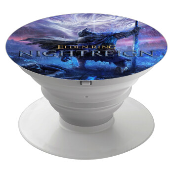 Valorant, Phone Holders Stand Λευκό Βάση Στήριξης Κινητού στο Χέρι