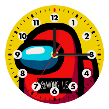 Among US, Μπρελόκ mini 2.5cm