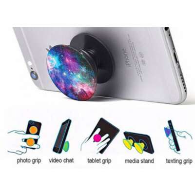 The office Michael That's what she said, Pop Socket Λευκό Βάση Στήριξης ...