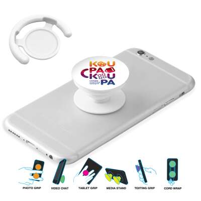 The office Michael That's what she said, Pop Socket Λευκό Βάση Στήριξης ...